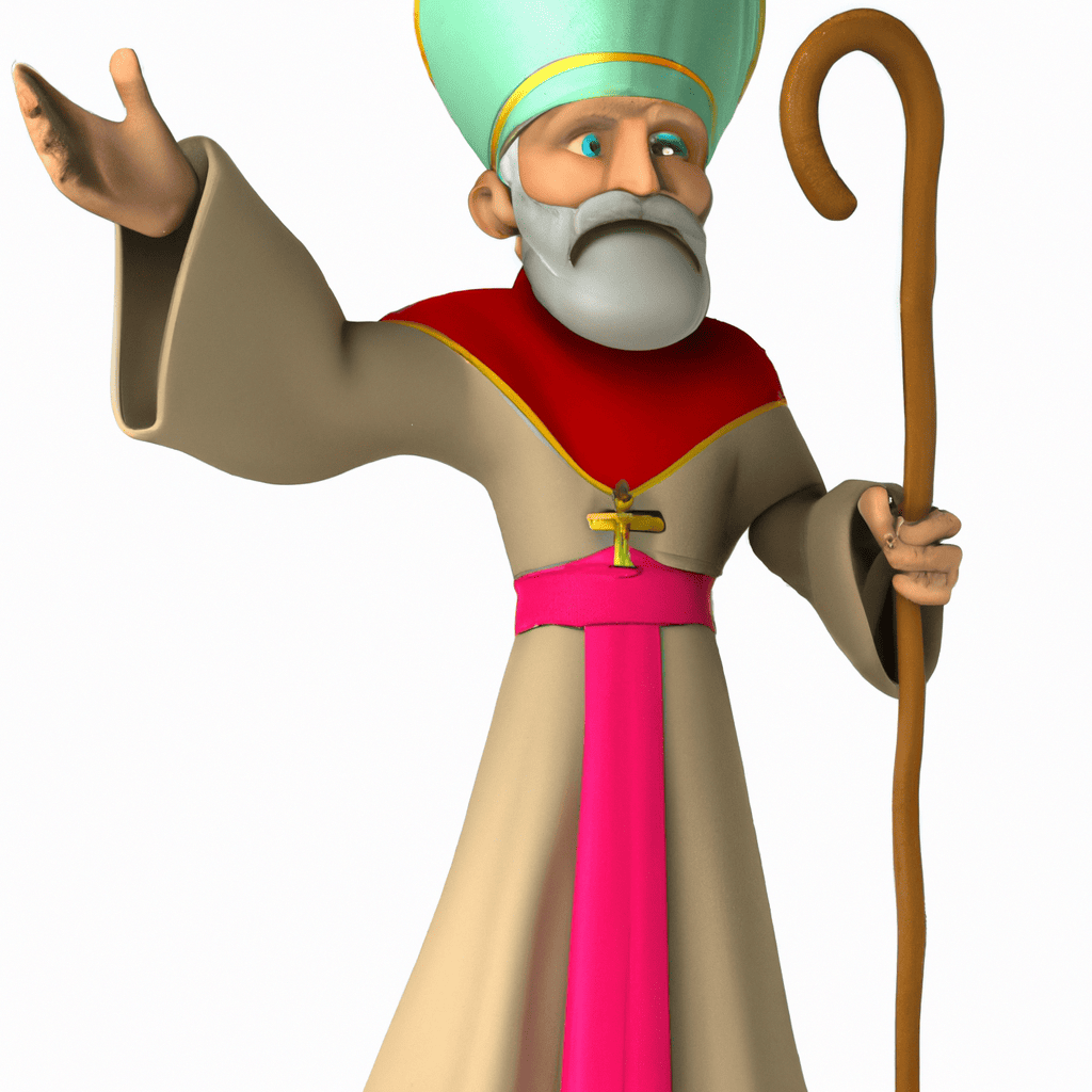 Felician - Catholic Saints Day