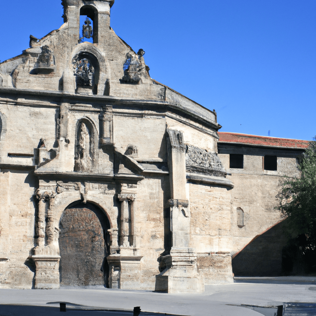 Felicitas Of Rome - Catholic Saints Day