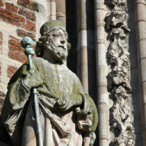 Frumentius – Catholic Saints Day