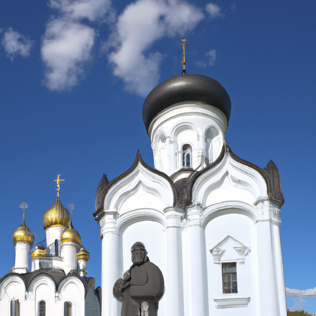 Gleb - Catholic Saints Day