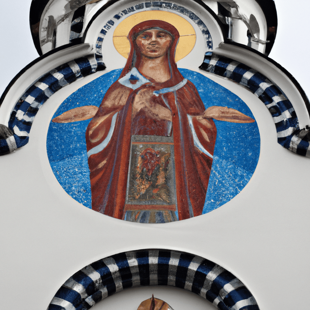 Glyceria - Catholic Saints Day