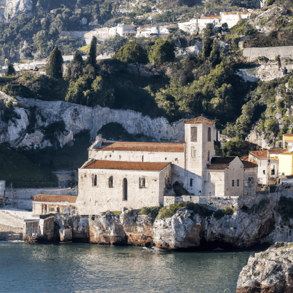 Gordius Of Caesarea - Catholic Saints Day