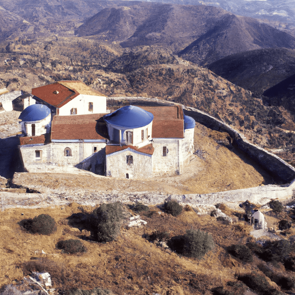 Hermias - Catholic Saints Day