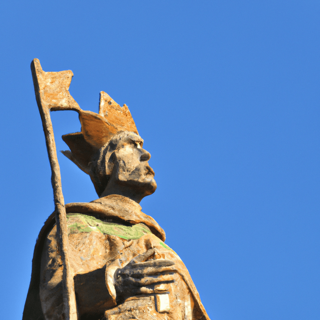 Íñigo Of Oña - Catholic Saints Day