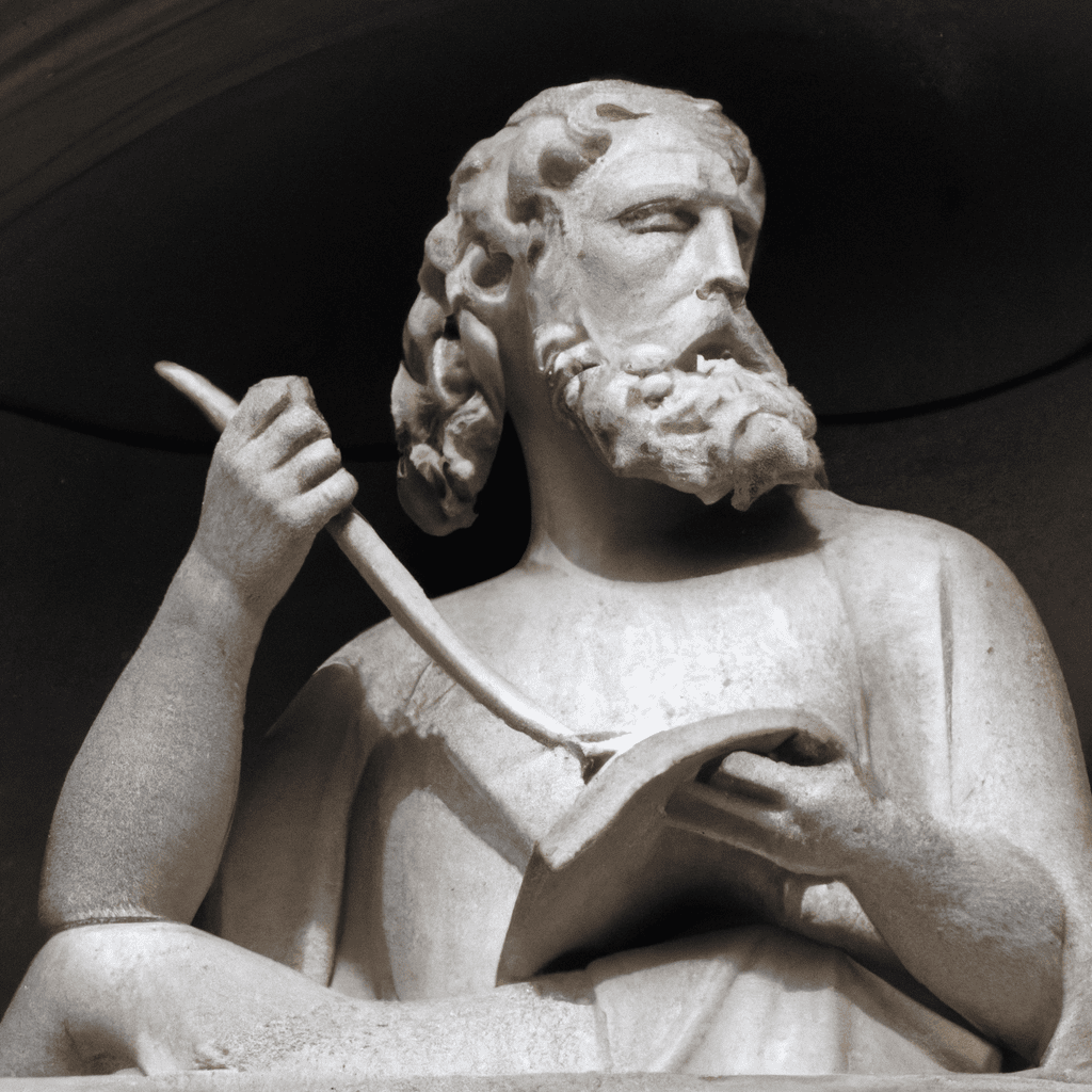 Jerome - Catholic Saints Day