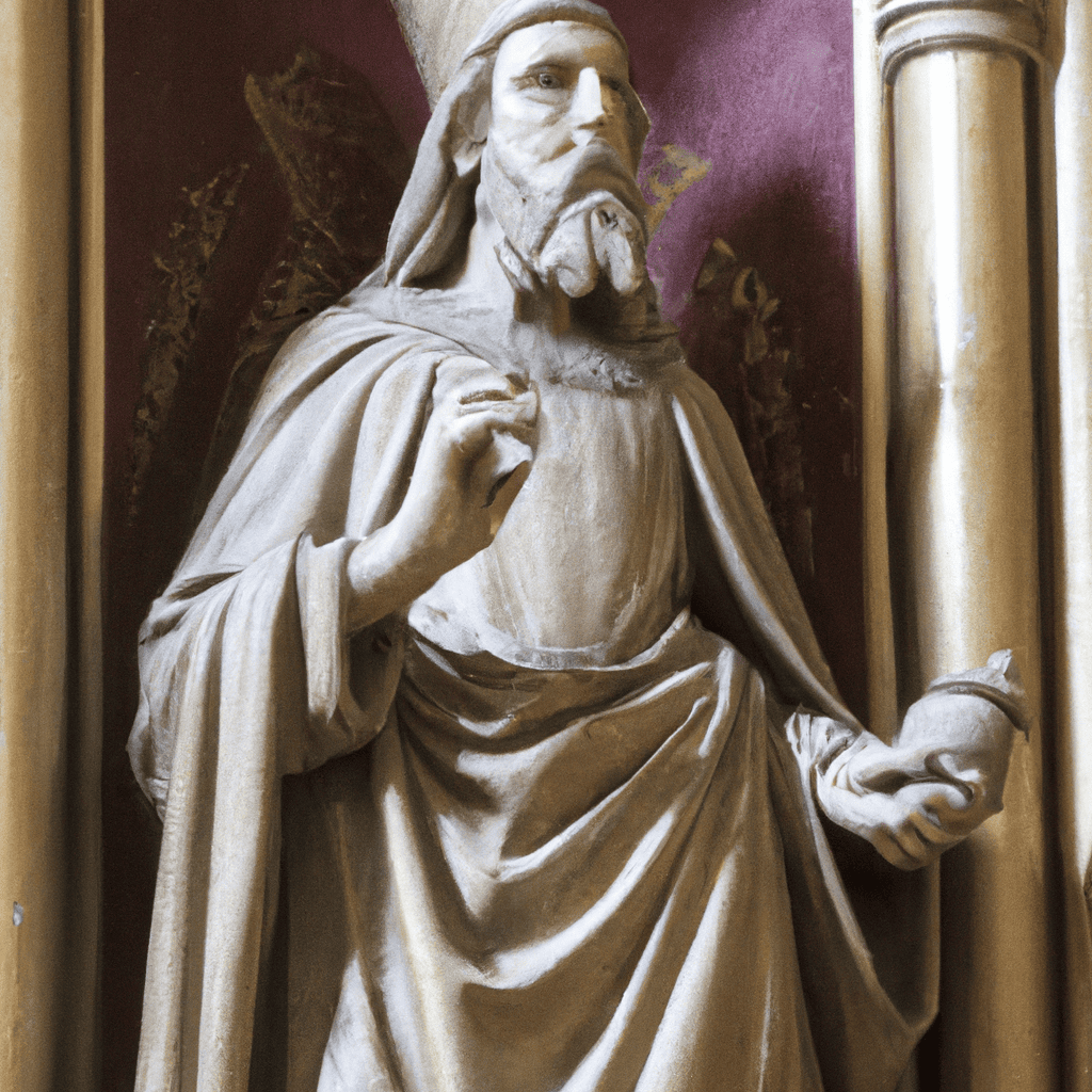 Julius Of Novara - Catholic Saints Day