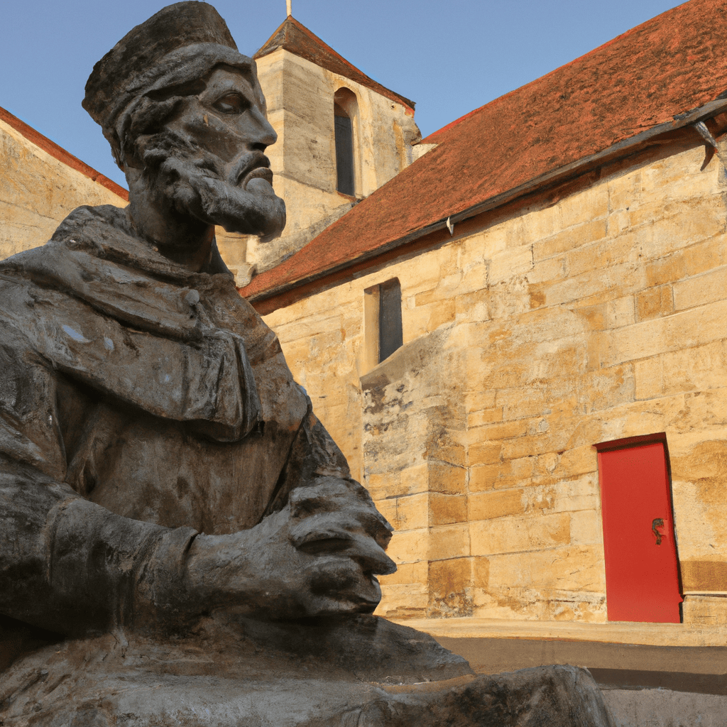 Juvenal Of Benevento - Catholic Saints Day