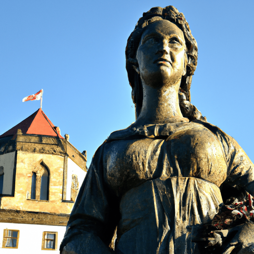 Kinga Of Poland - Catholic Saints Day