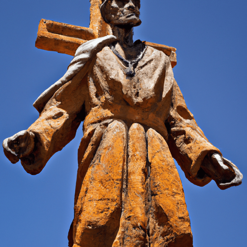 Kizito - Catholic Saints Day