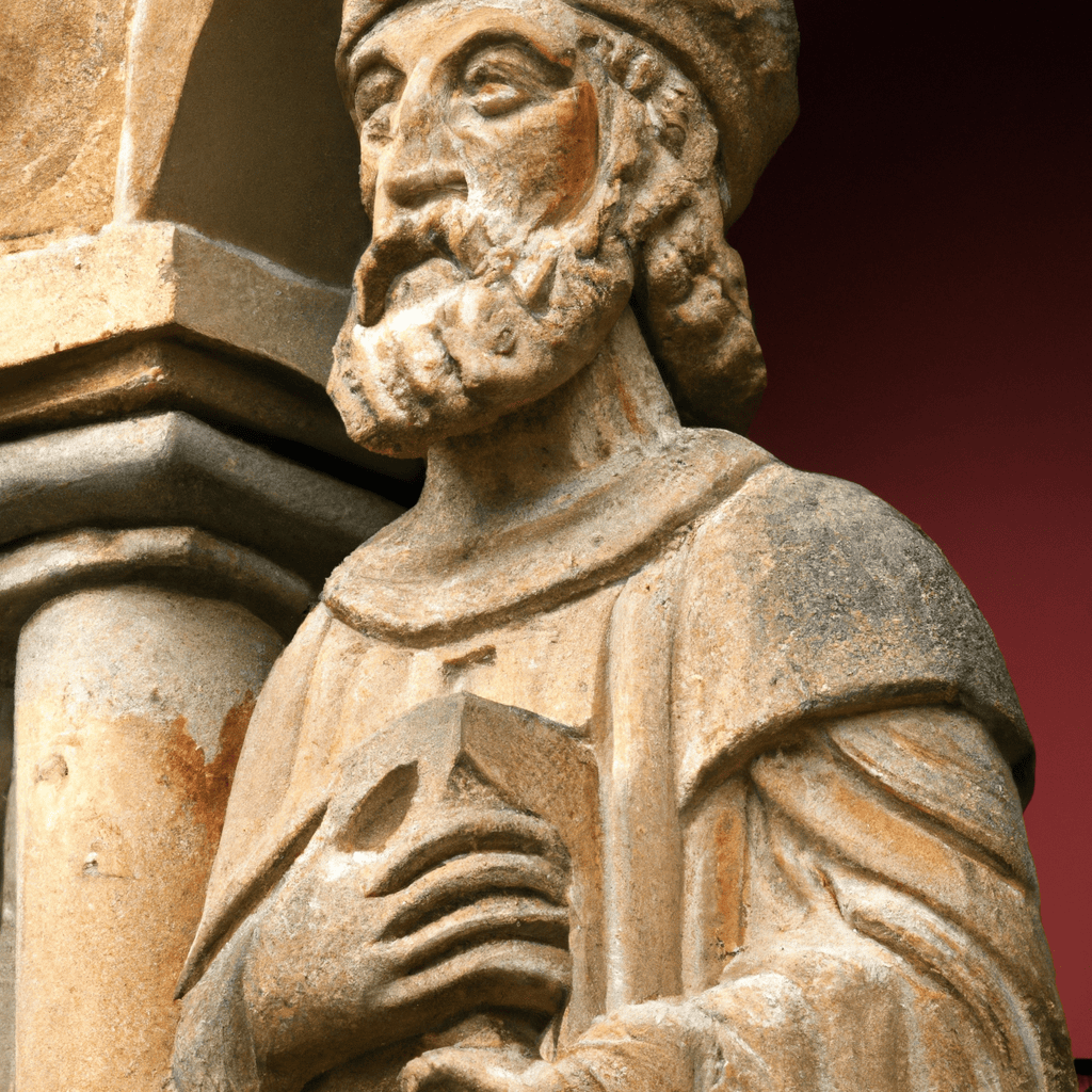 Lazarus Of Bardiaboch - Catholic Saints Day