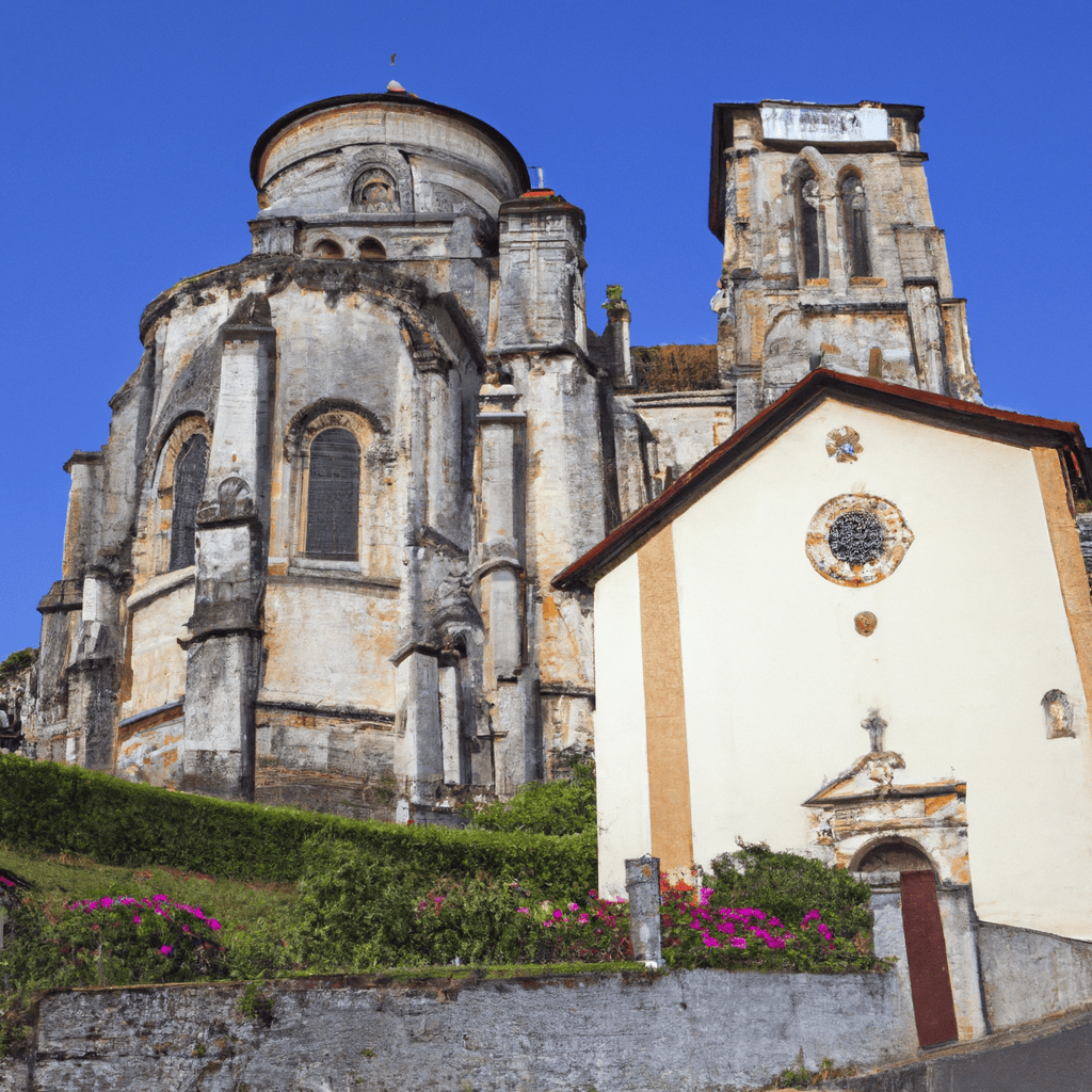 Leonard Of Noblac - Catholic Saints Day