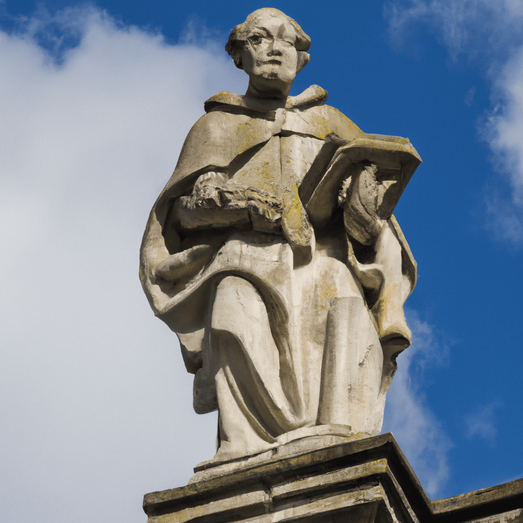 Marcellinus - Catholic Saints Day