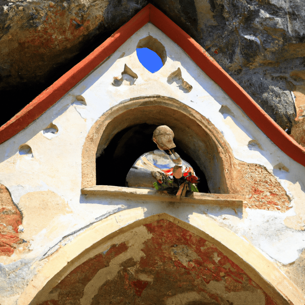 Marcian Of Tortona - Catholic Saints Day