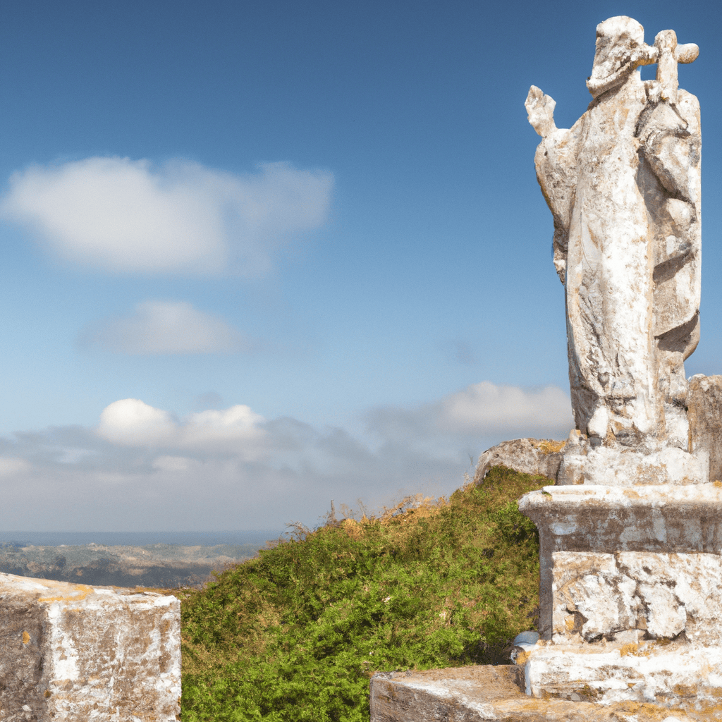 Maron - Catholic Saints Day