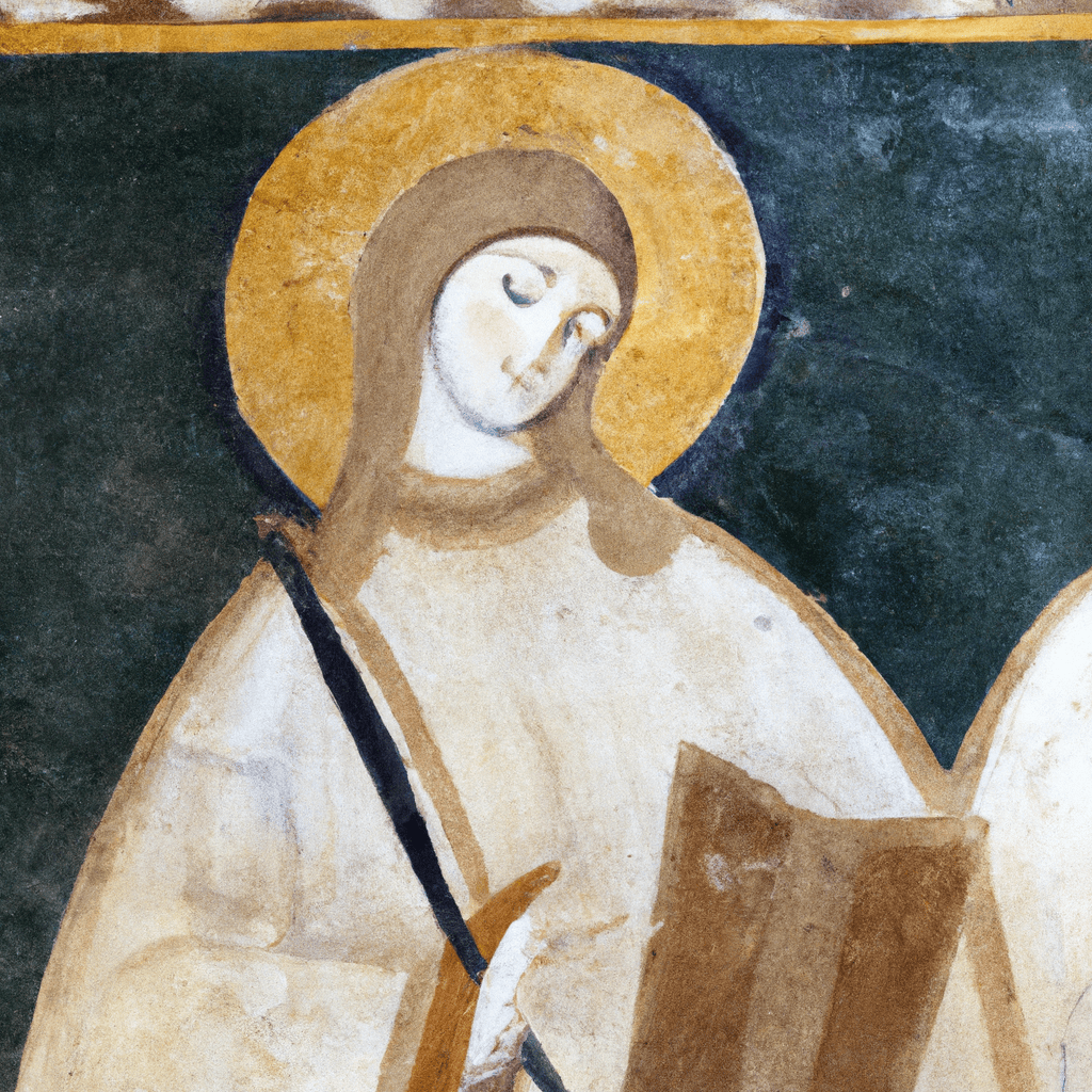 Matilda Of Ringelheim - Catholic Saints Day