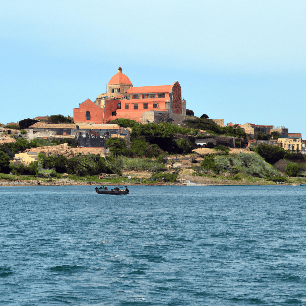 Maura - Catholic Saints Day