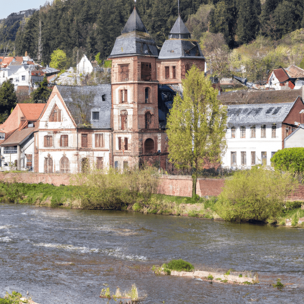 Meinhard - Catholic Saints Day