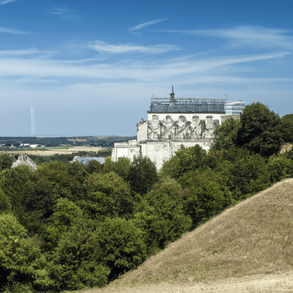 Moninne - Catholic Saints Day