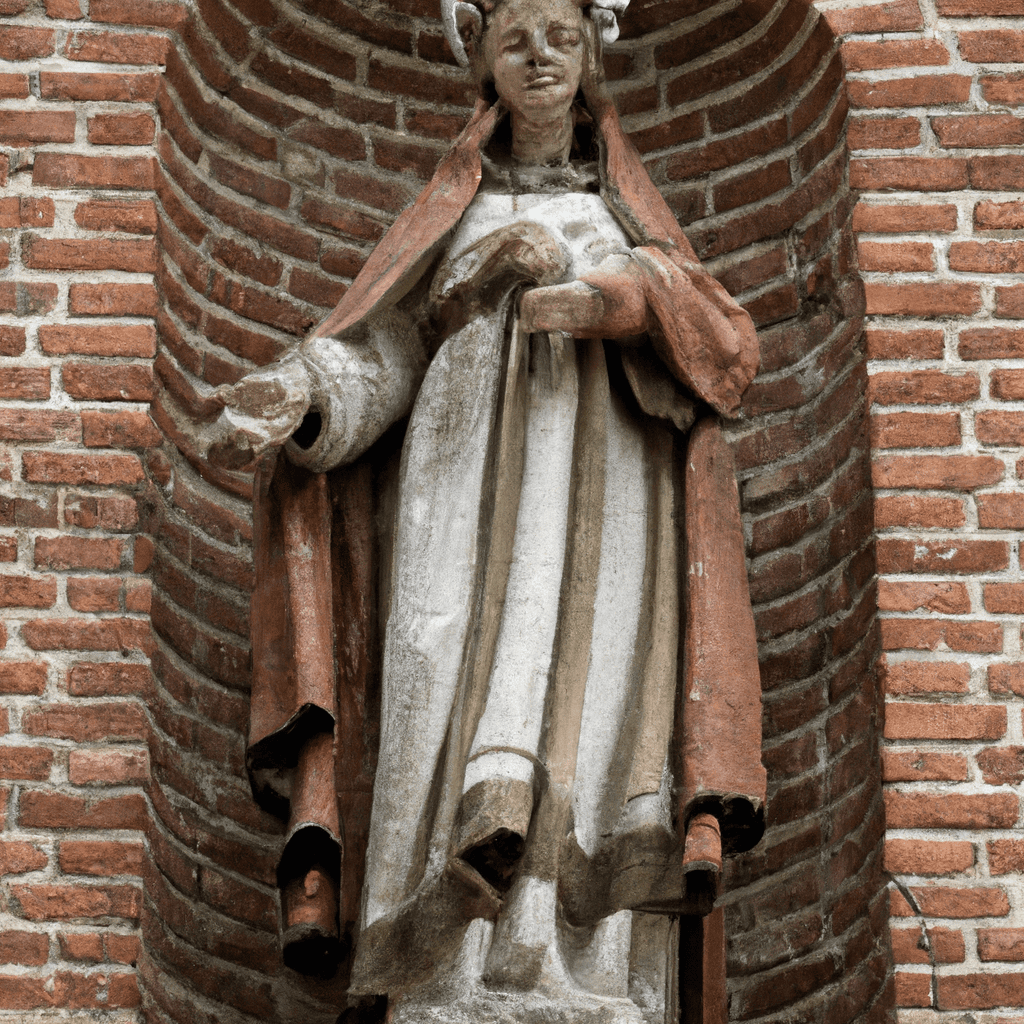 Munditia - Catholic Saints Day