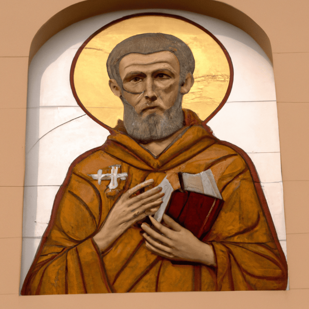 Nazarius Of Rome - Catholic Saints Day