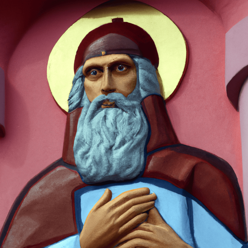 Nazarius - Catholic Saints Day