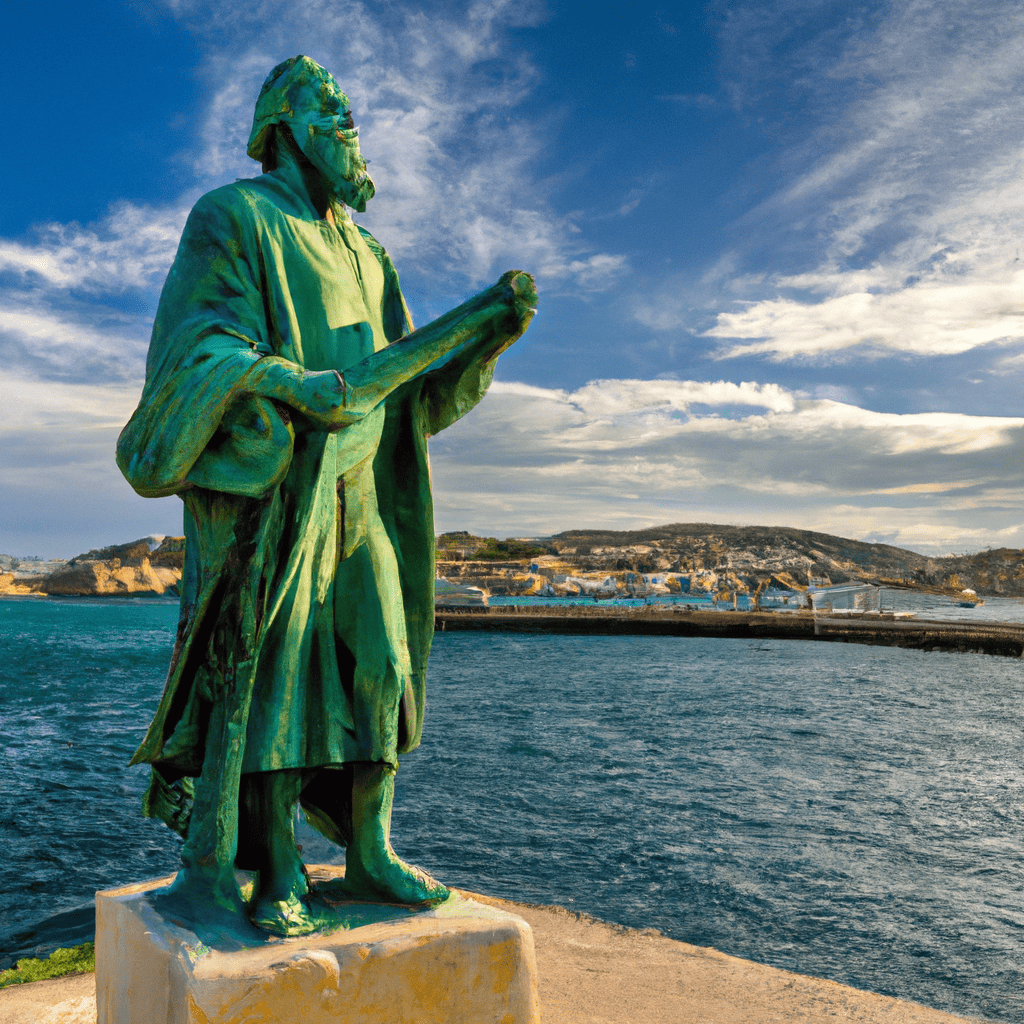 Nereus - Catholic Saints Day