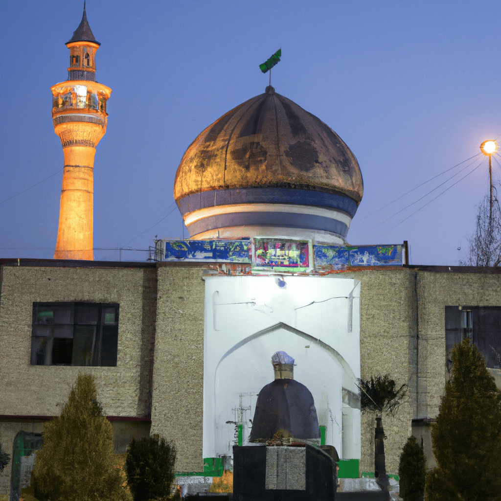 Nimatullah Kassab - Catholic Saints Day