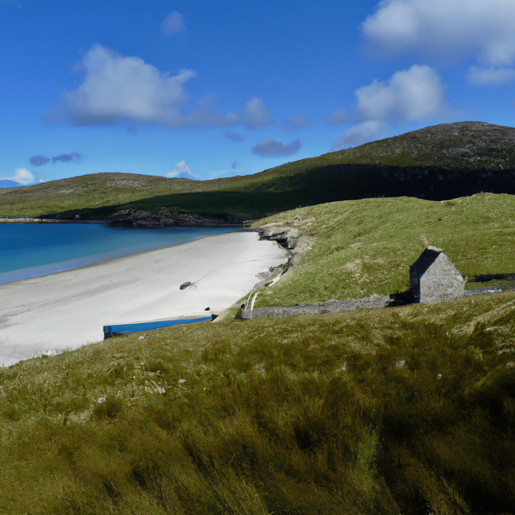 Ninian - Catholic Saints Day