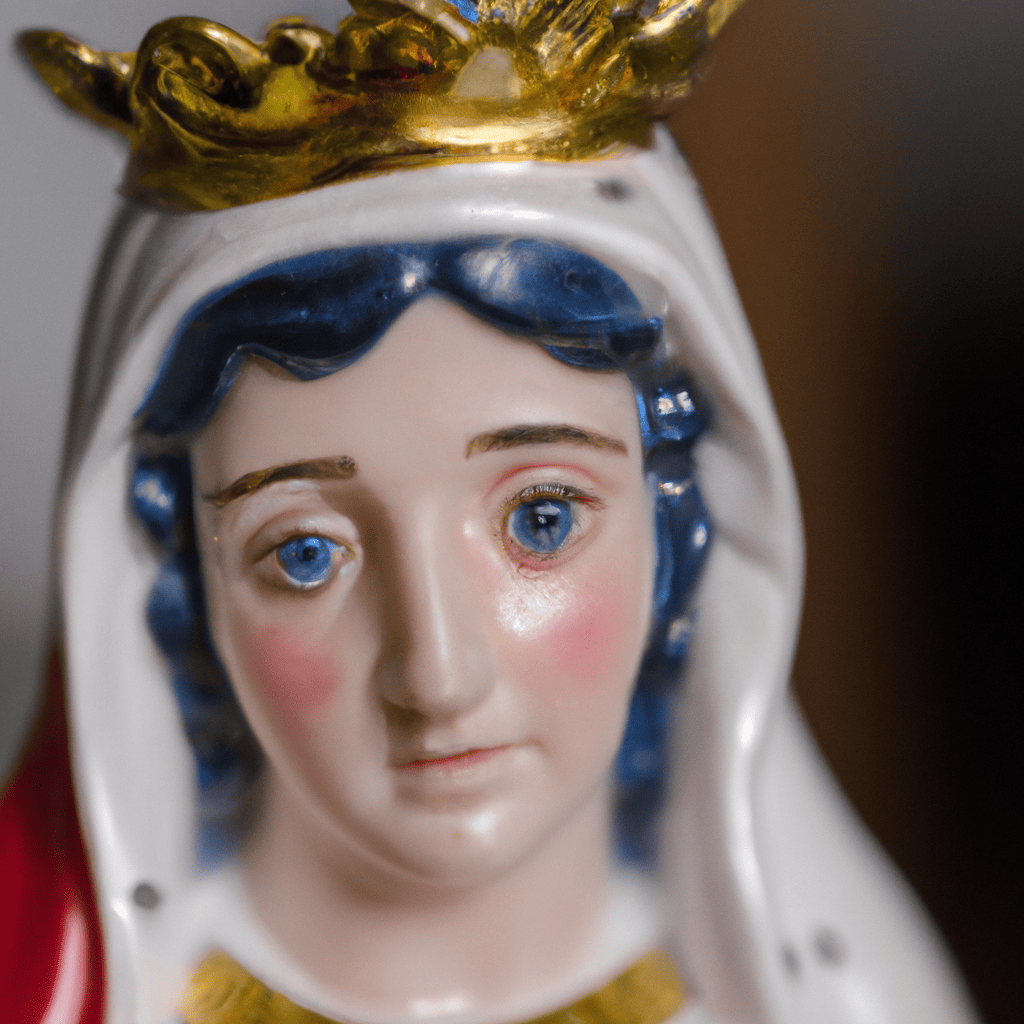 Nino - Catholic Saints Day