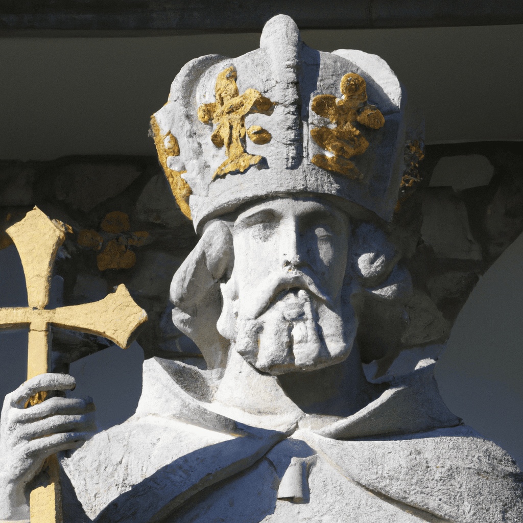 Odilo Of Cluny - Catholic Saints Day