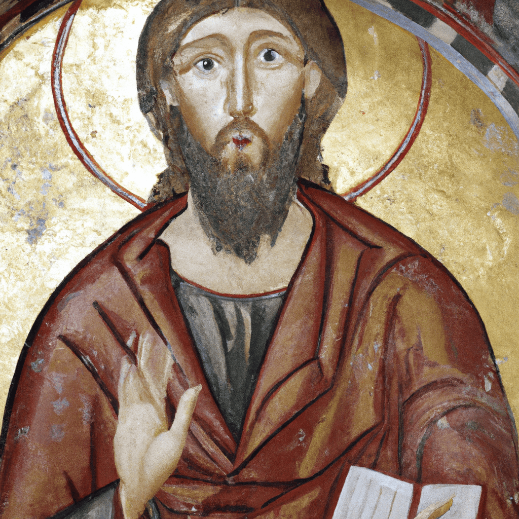 Onuphrius - Catholic Saints Day