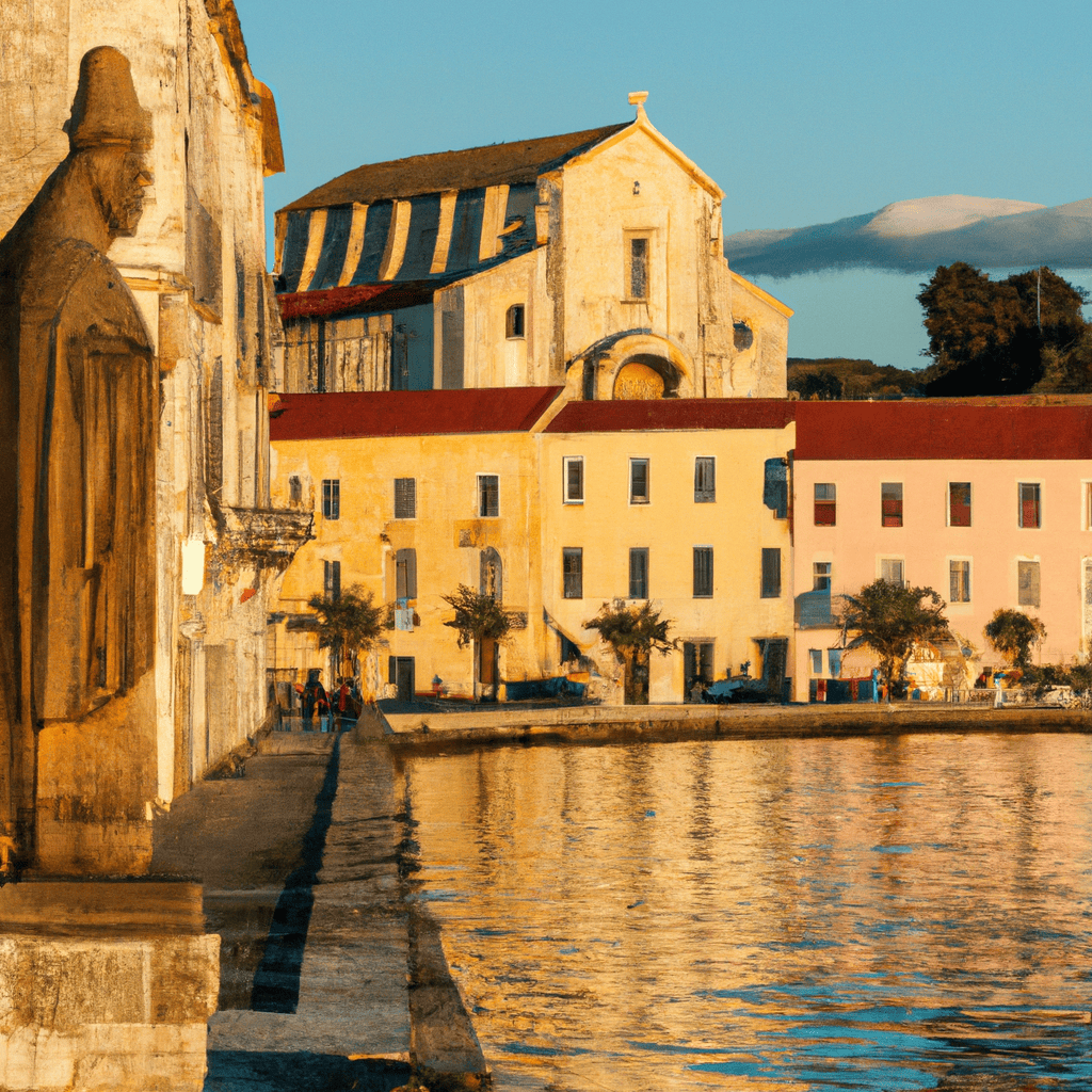 Optatus - Catholic Saints Day