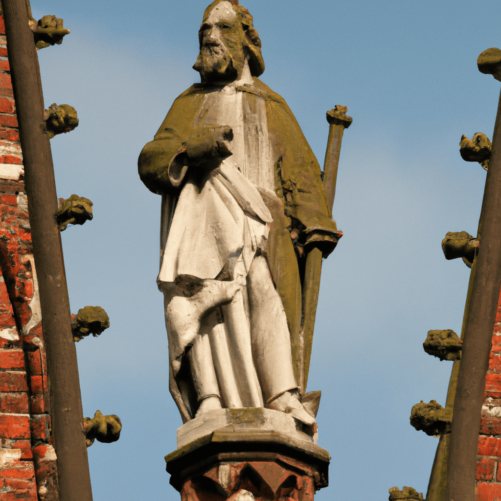 Orentius - Catholic Saints Day