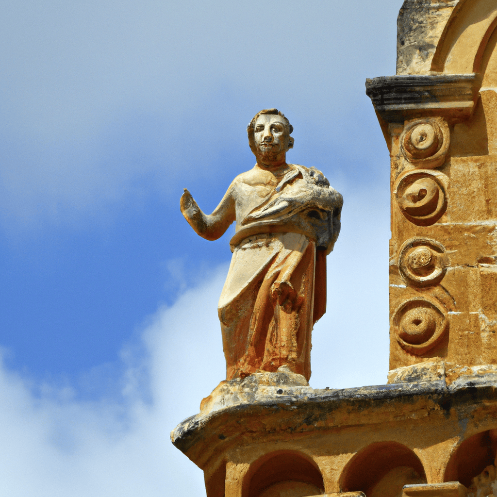 Pantaleon - Catholic Saints Day