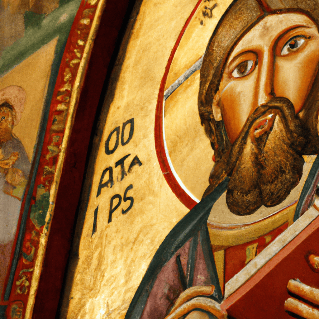 Paphnutius Of Thebes - Catholic Saints Day