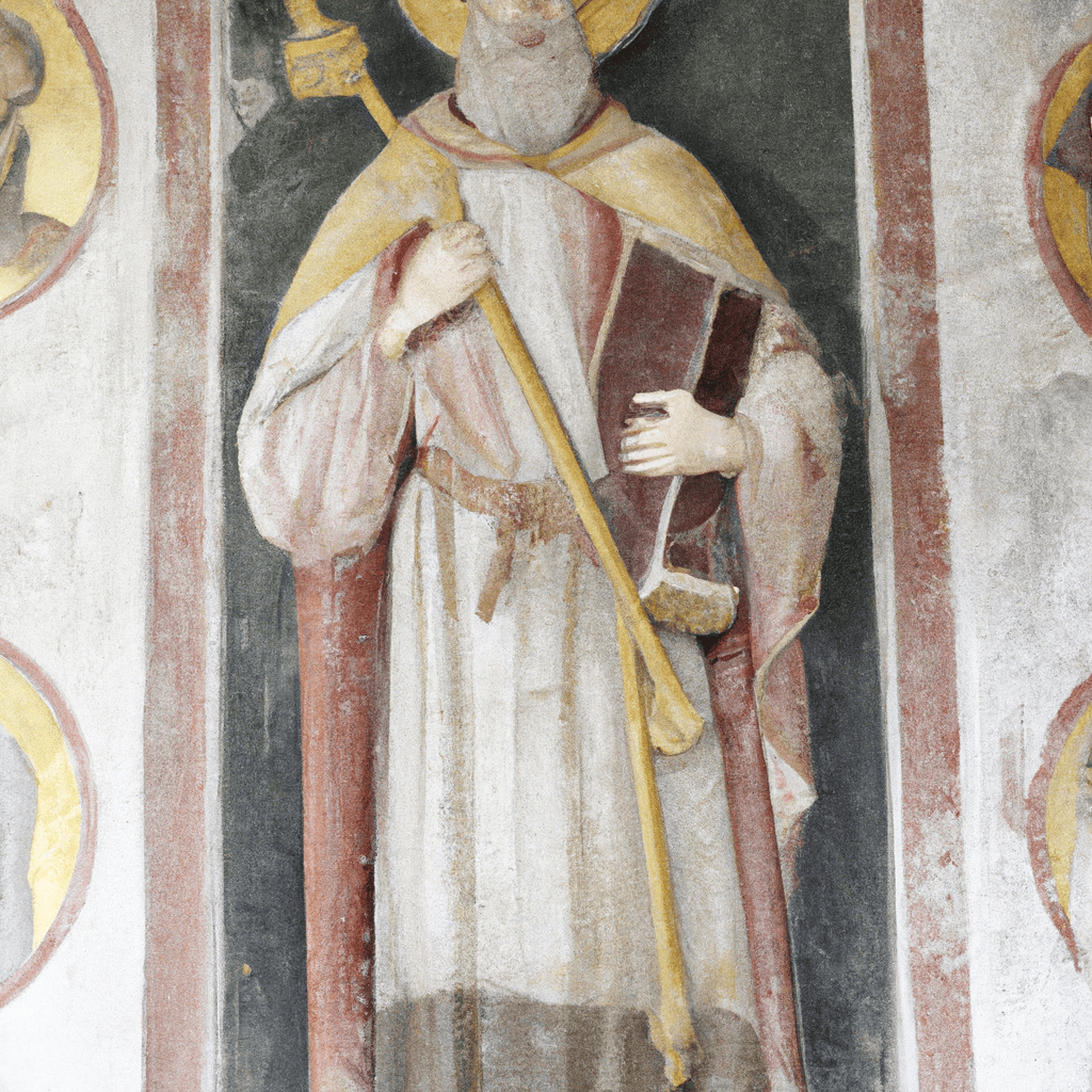 Parthenius - Catholic Saints Day