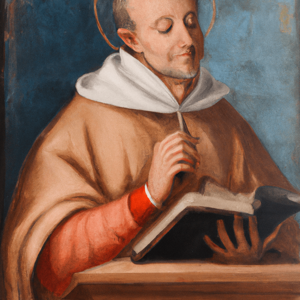 Pausilippus - Catholic Saints Day