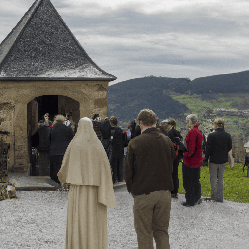 Pirmin - Catholic Saints Day