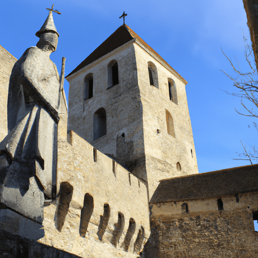 Primus - Catholic Saints Day