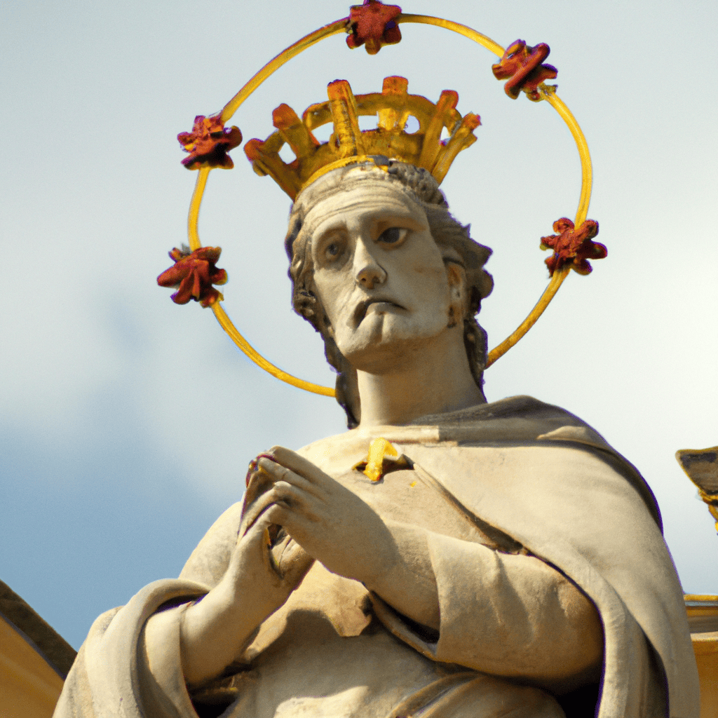 Protus - Catholic Saints Day