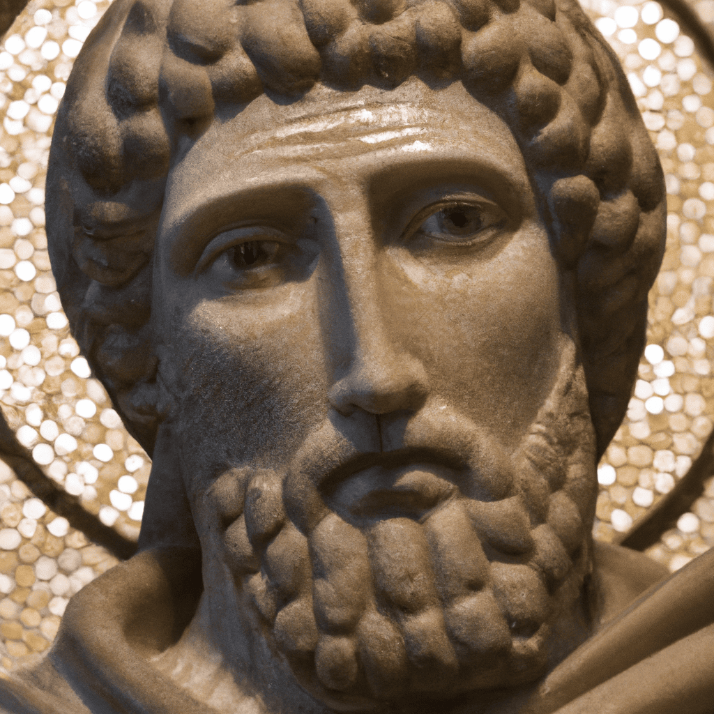 Ptolemaeus - Catholic Saints Day
