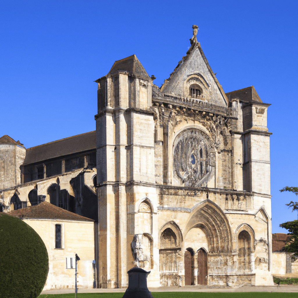 Remigius - Catholic Saints Day