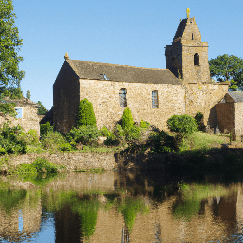 Romaric - Catholic Saints Day