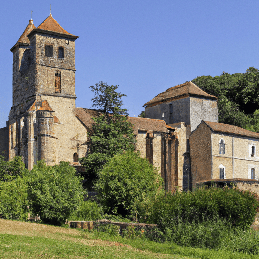 Romuald - Catholic Saints Day