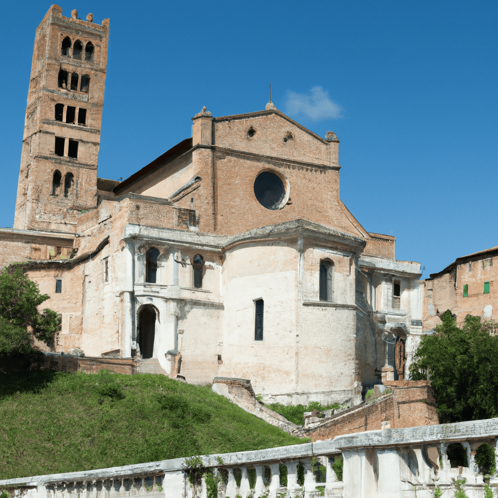 Sabina - Catholic Saints Day