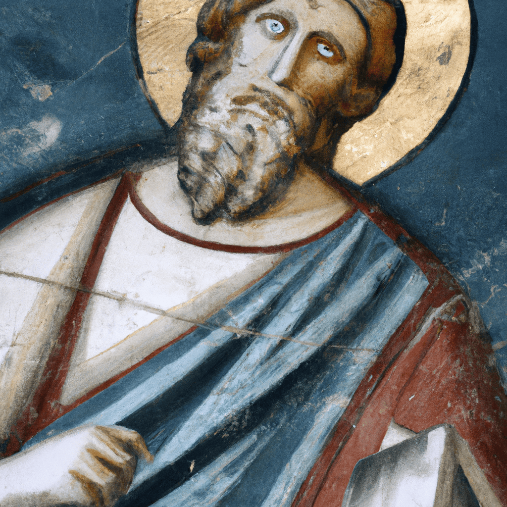 Satyrus Of Milan - Catholic Saints Day