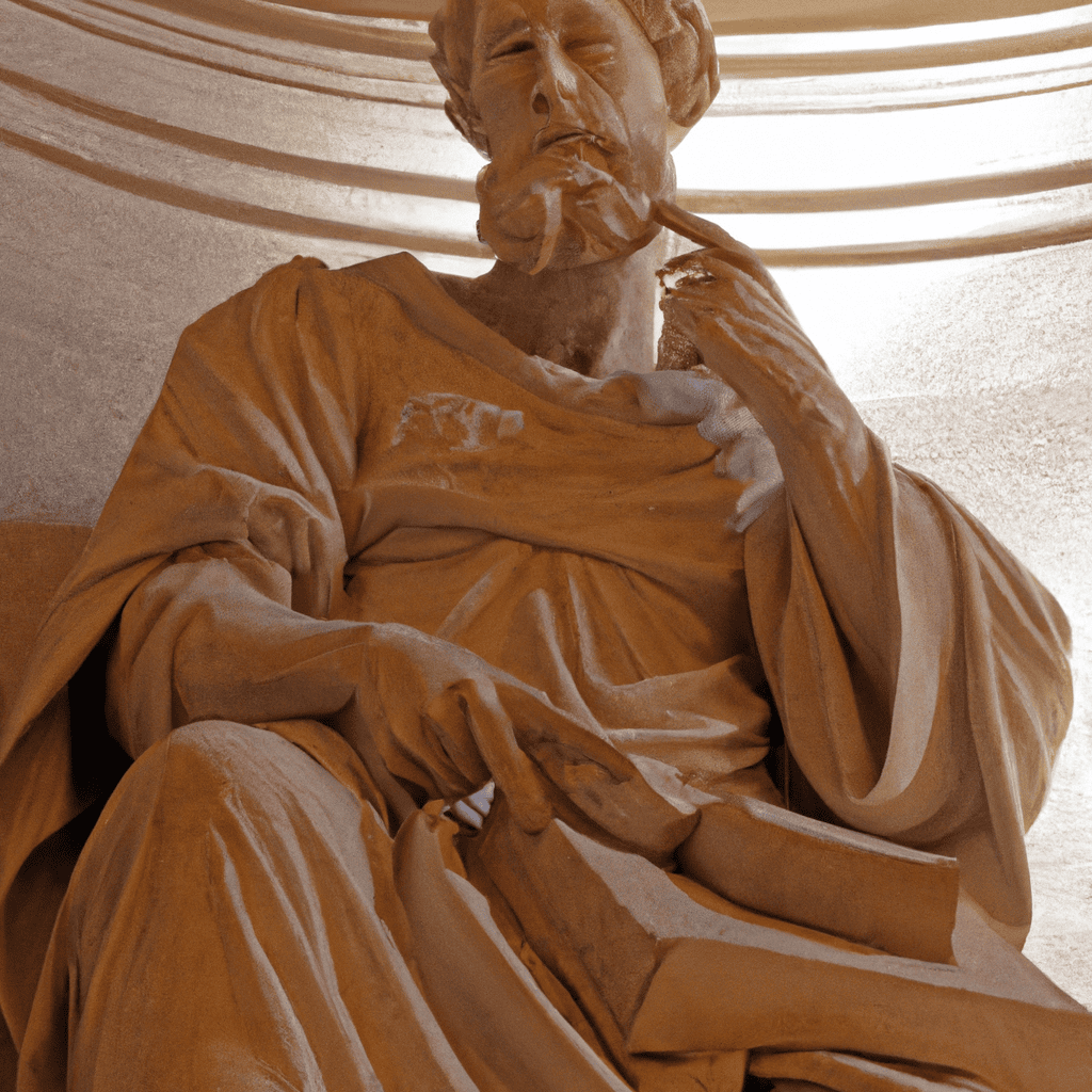 Septimius Of Iesi - Catholic Saints Day