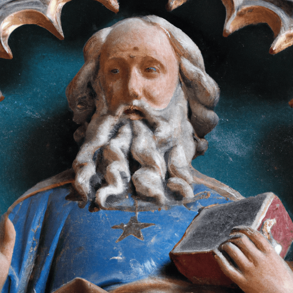 Silas - Catholic Saints Day