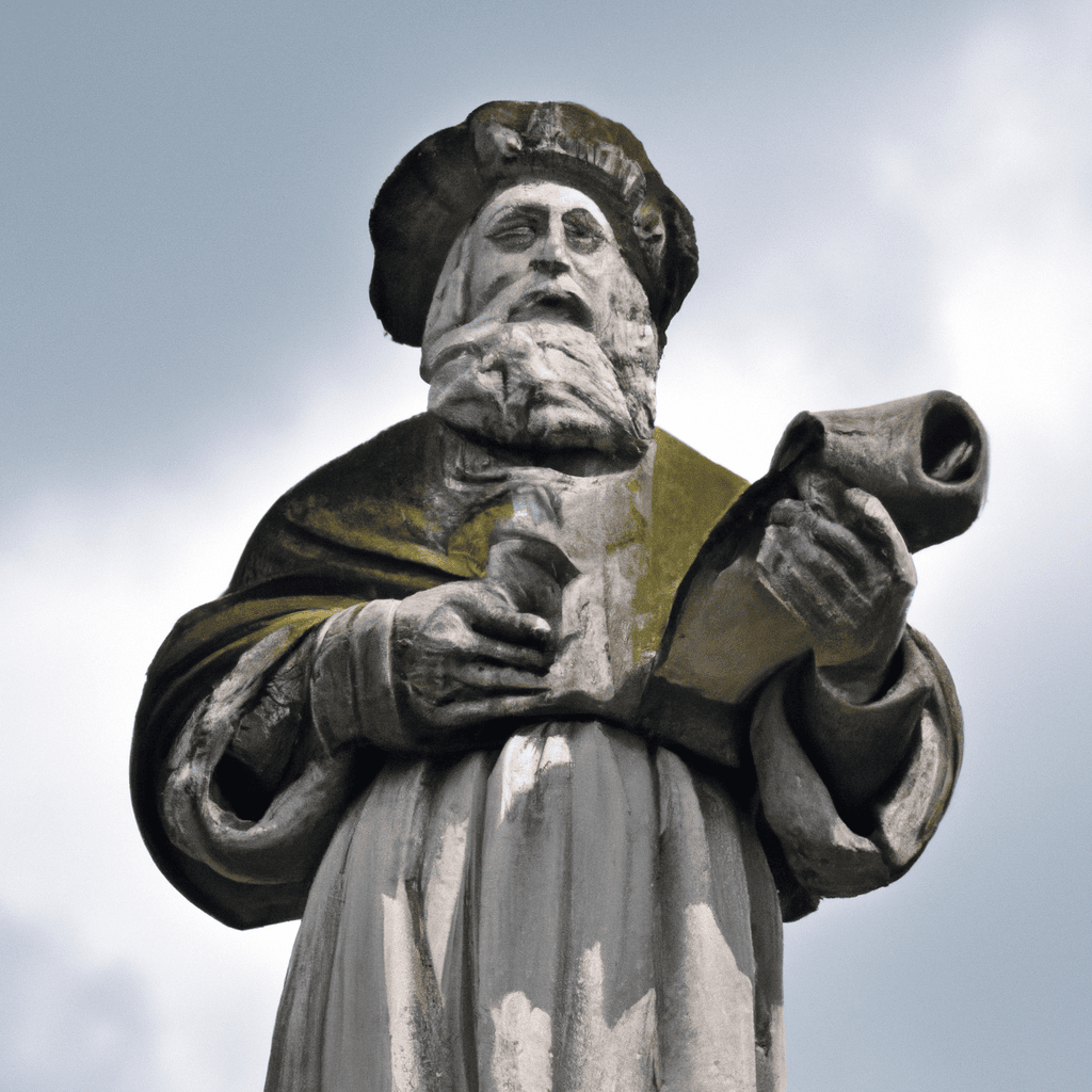 Simplicius - Catholic Saints Day