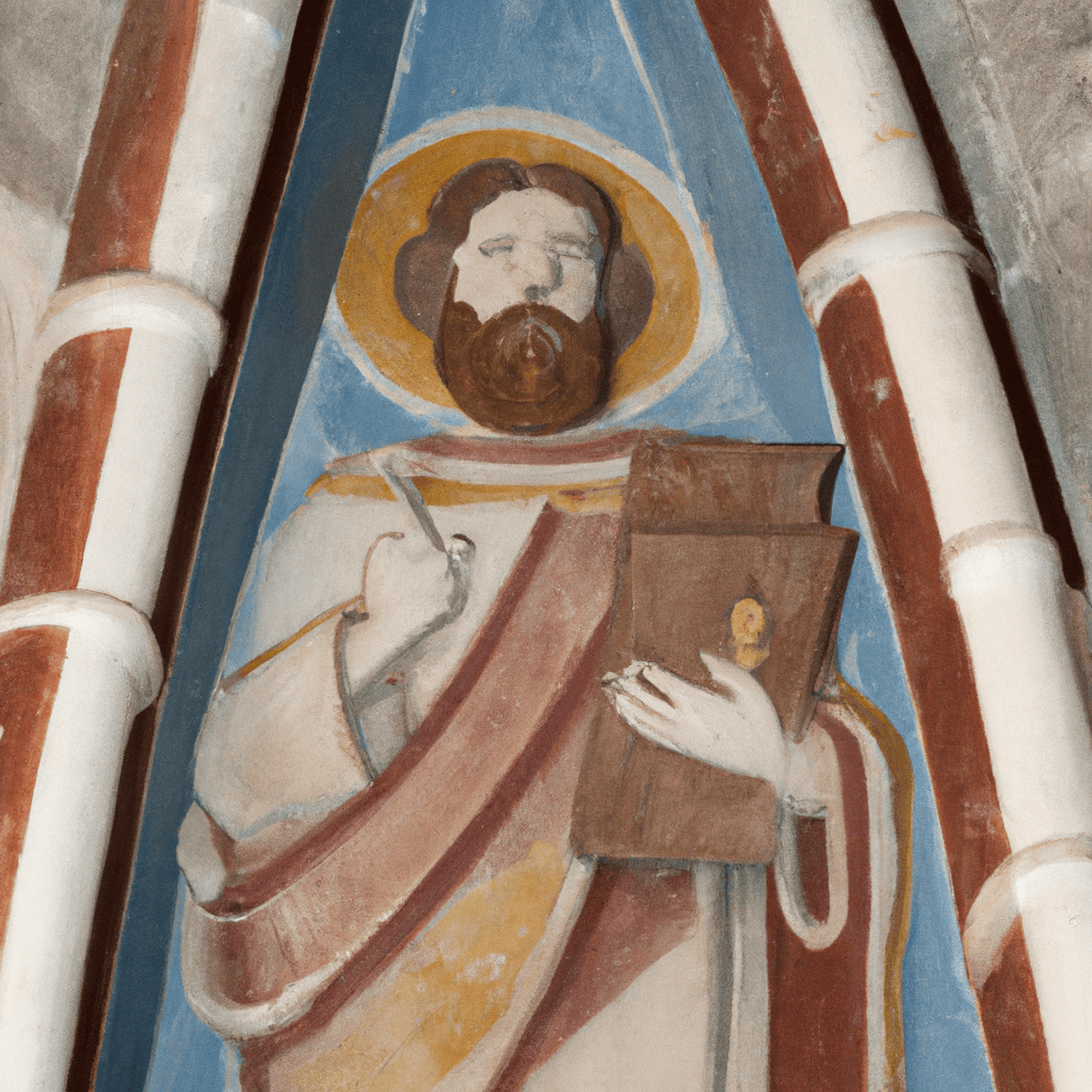 Talarican - Catholic Saints Day